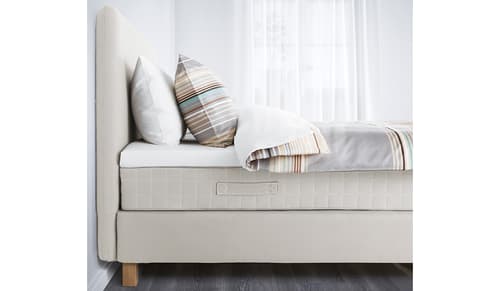 Guide IKEA lit complet boxspring - IKEA Suisse