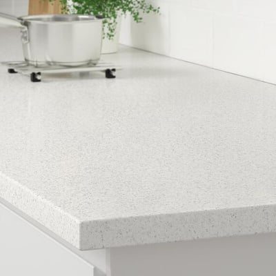 Comptoirs de cuisine : bois, quartz ou stratifié - IKEA CA