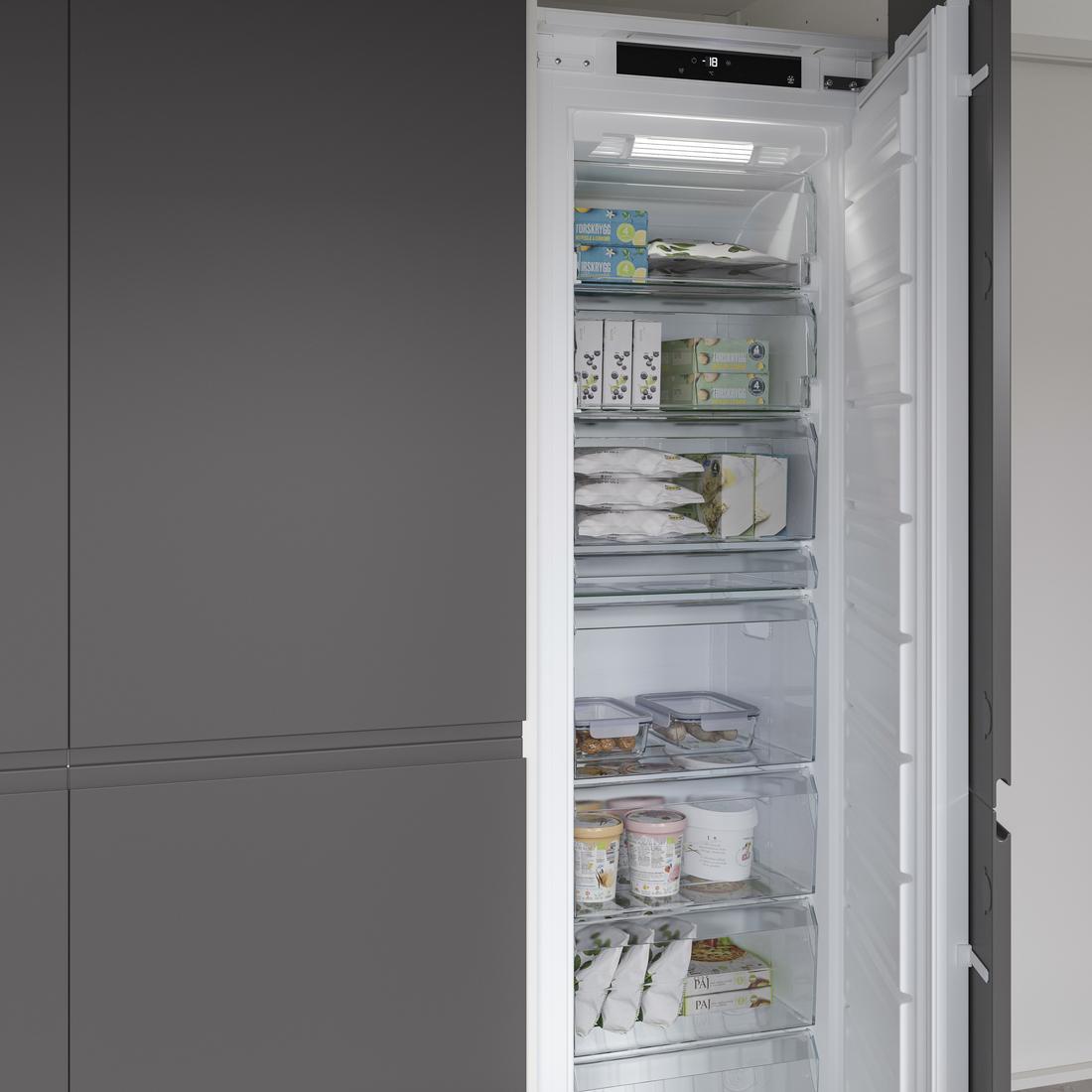 Congelateur Armoire Pas Cher