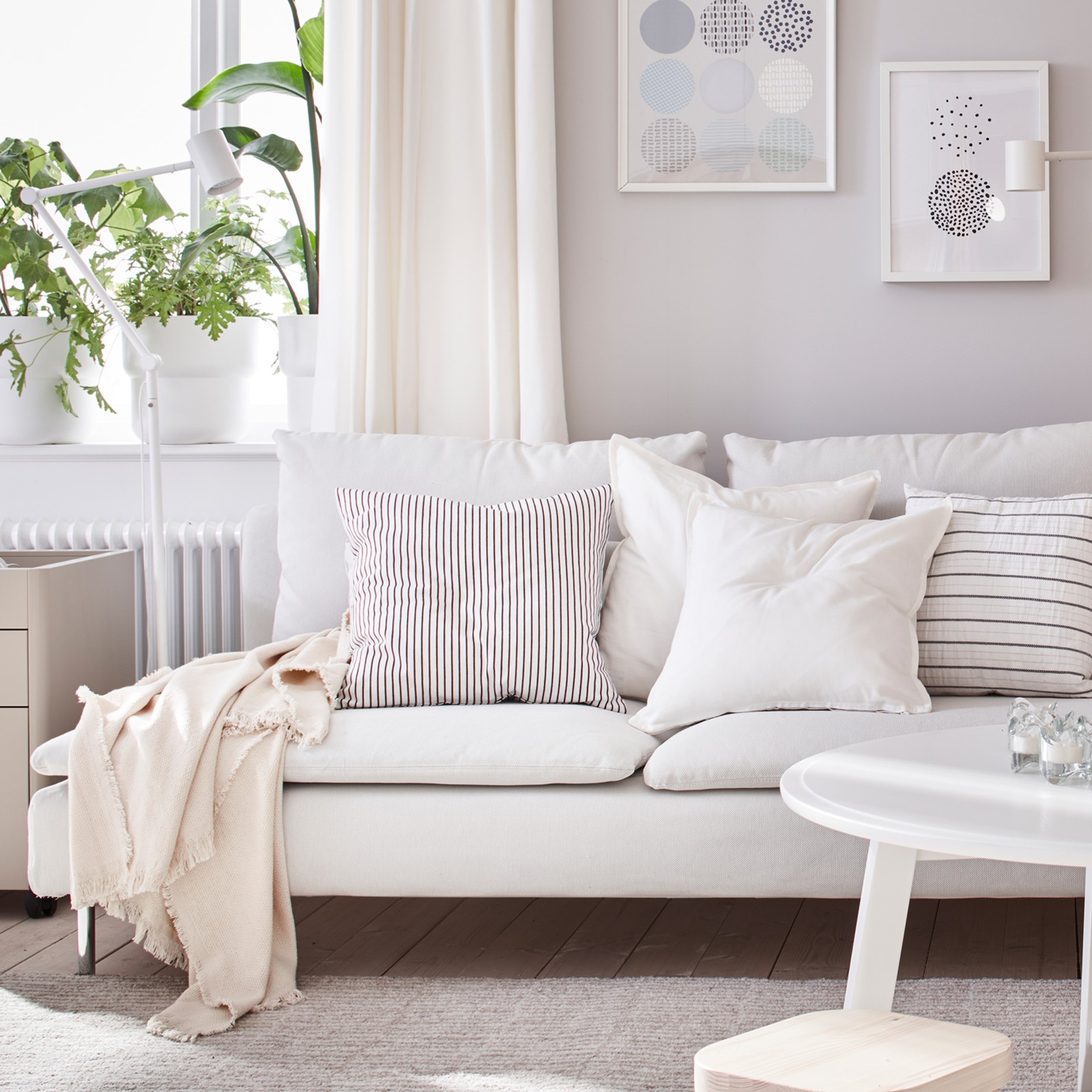 Canapés - IKEA Suisse