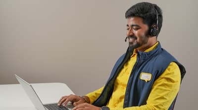 Customer service - IKEA