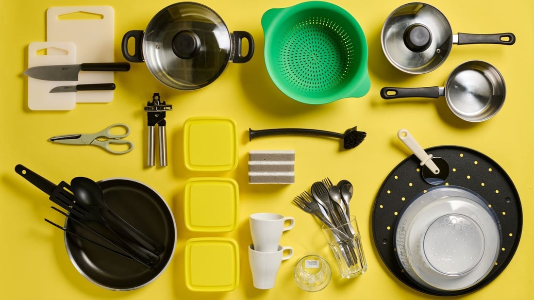 Cooking and eating essentials - IKEA