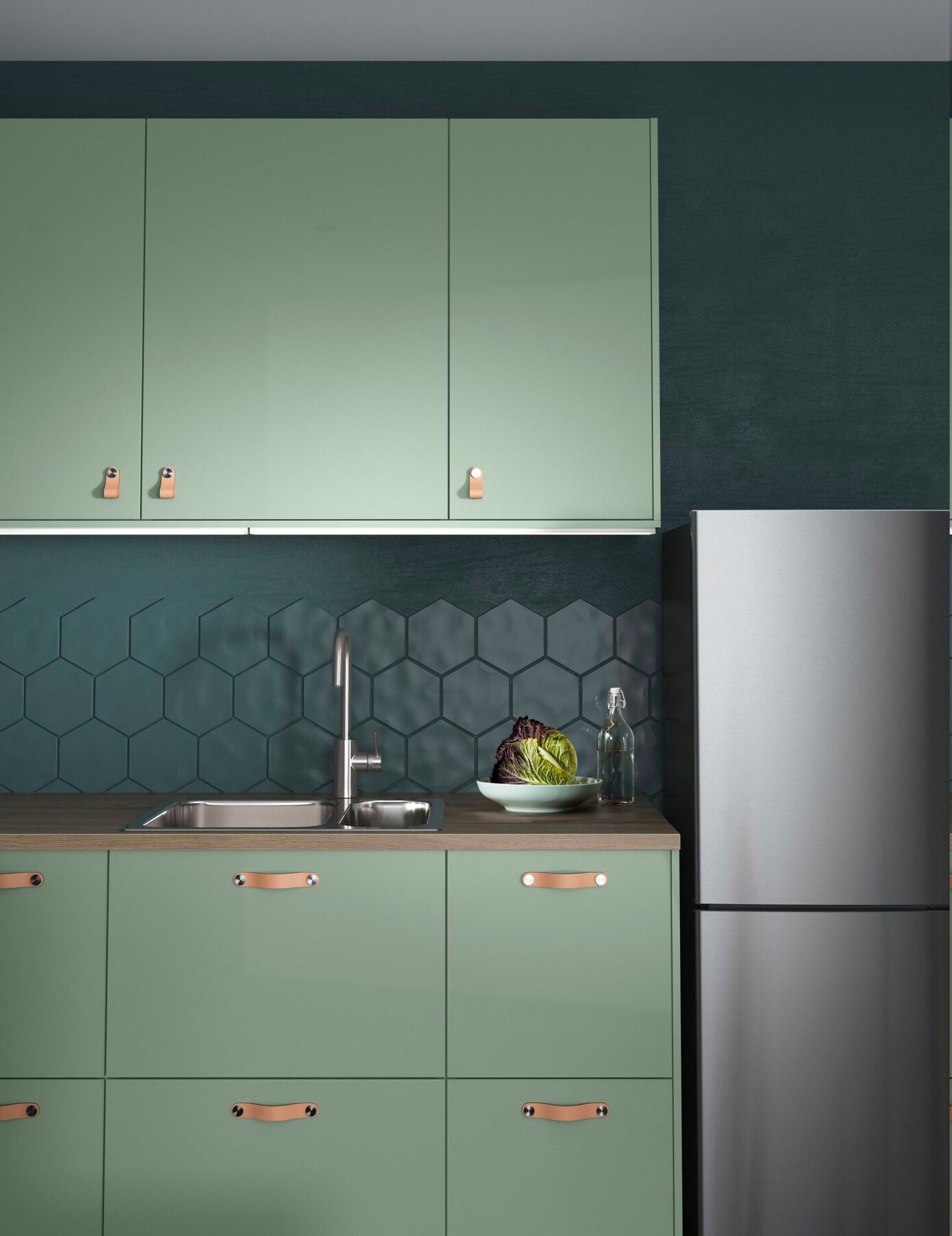 How to design a kitchen: inspiration and top tips - IKEA Spain
