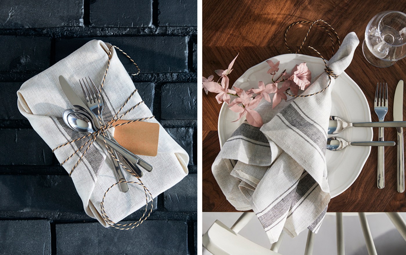 Emballage réutilisable - IKEA CA