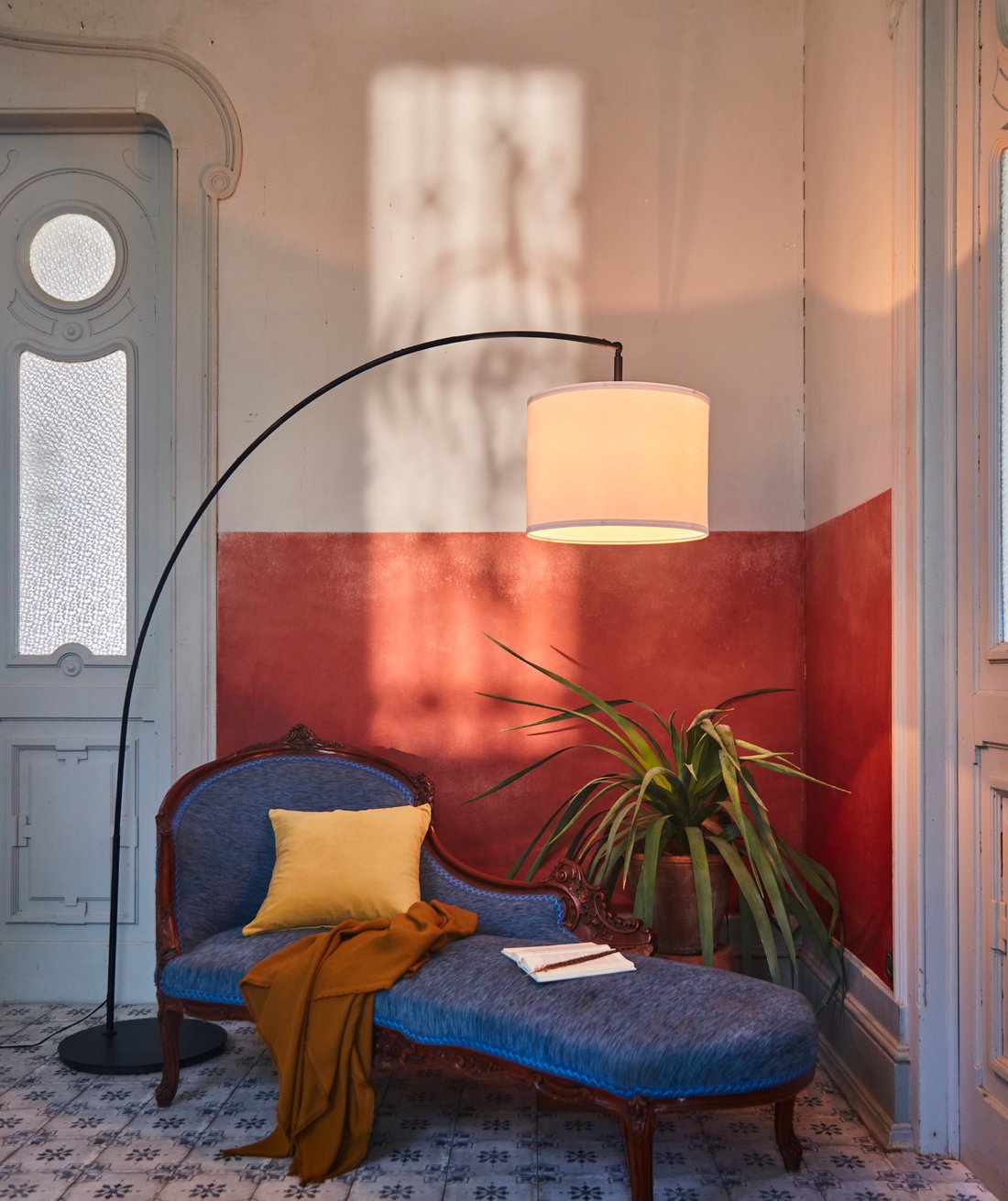 The Colors of Summer - IKEA