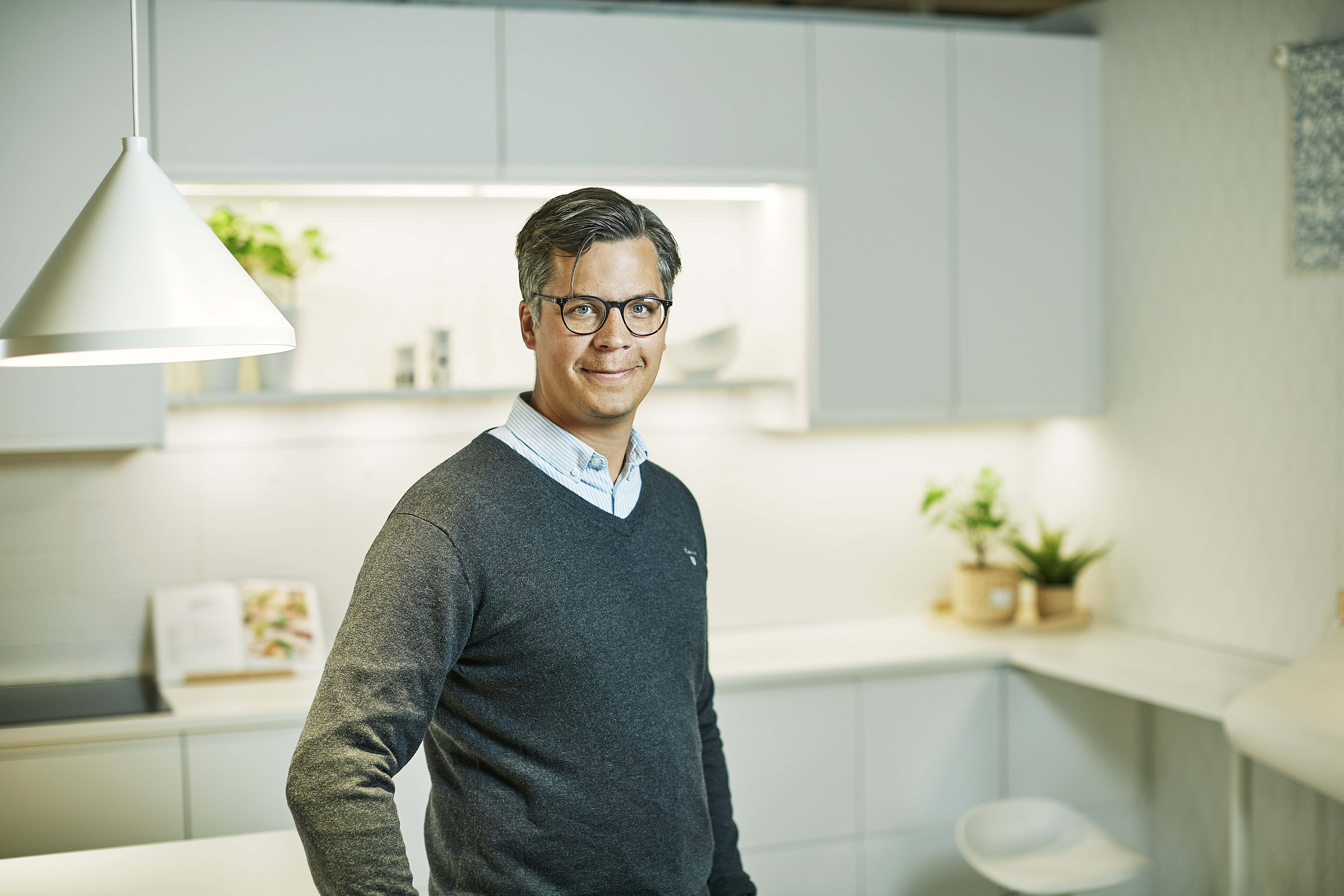 Lær mer om oss - IKEA