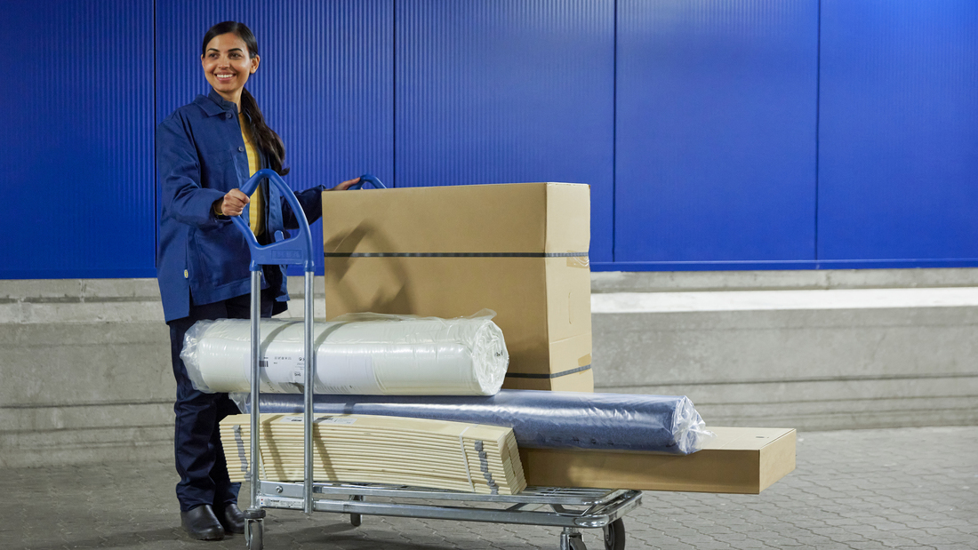 IKEA Store and Collection Points - IKEA