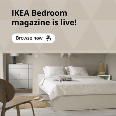 Brochures - IKEA