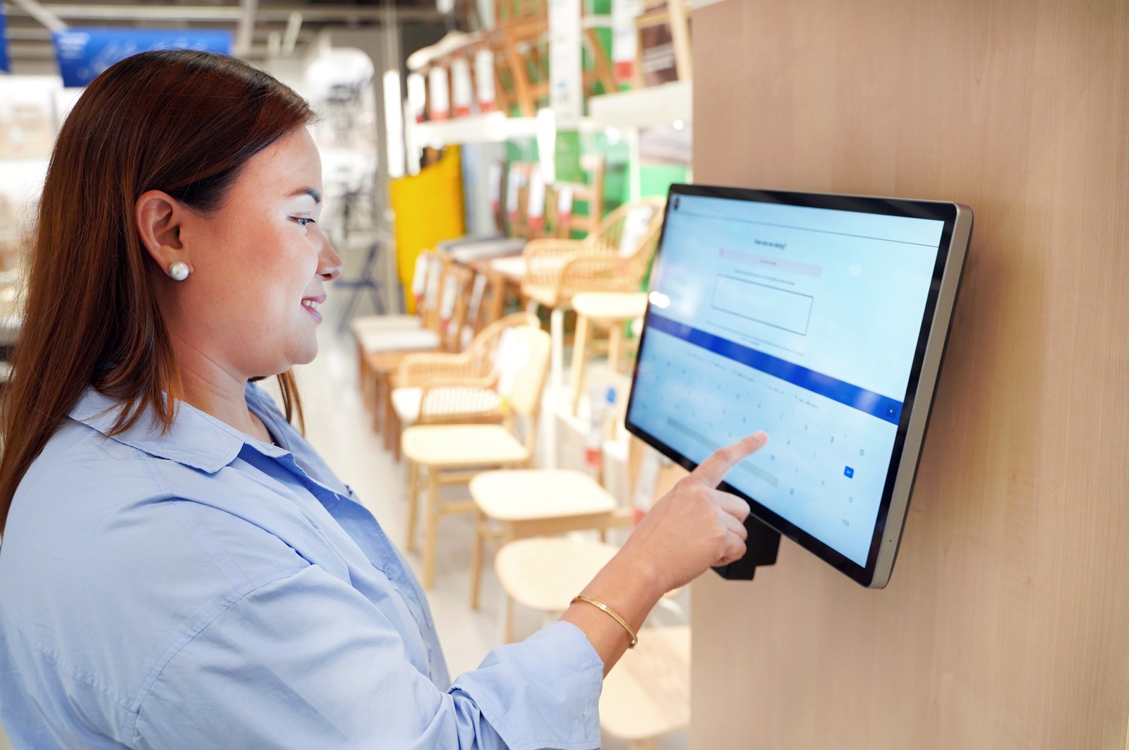 Frequently asked questions - IKEA