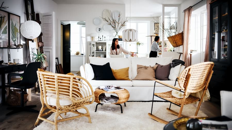 Create a better IKEA experience together - IKEA | IKEA Singapore