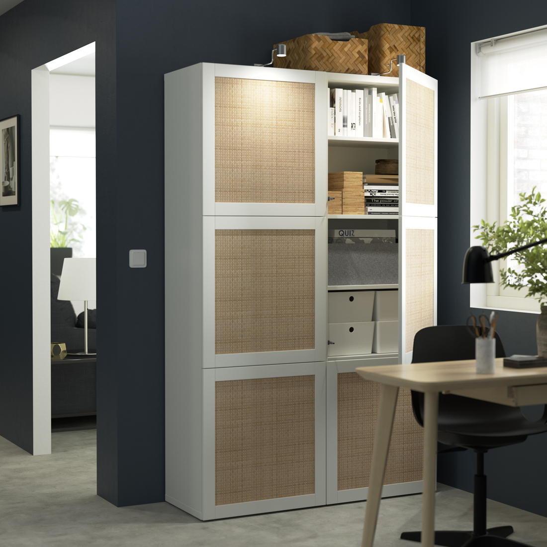 BESTÅ Storage System - IKEA