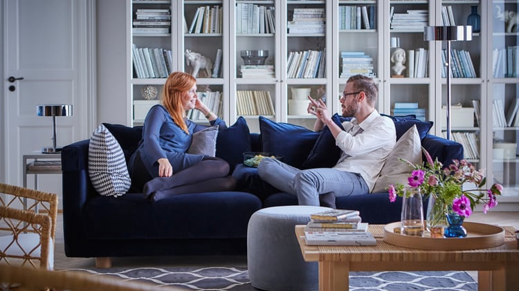 the-ikea-concept - IKEA