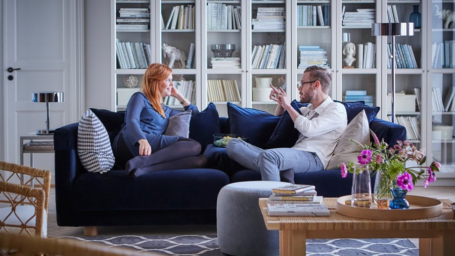 the-ikea-concept - IKEA