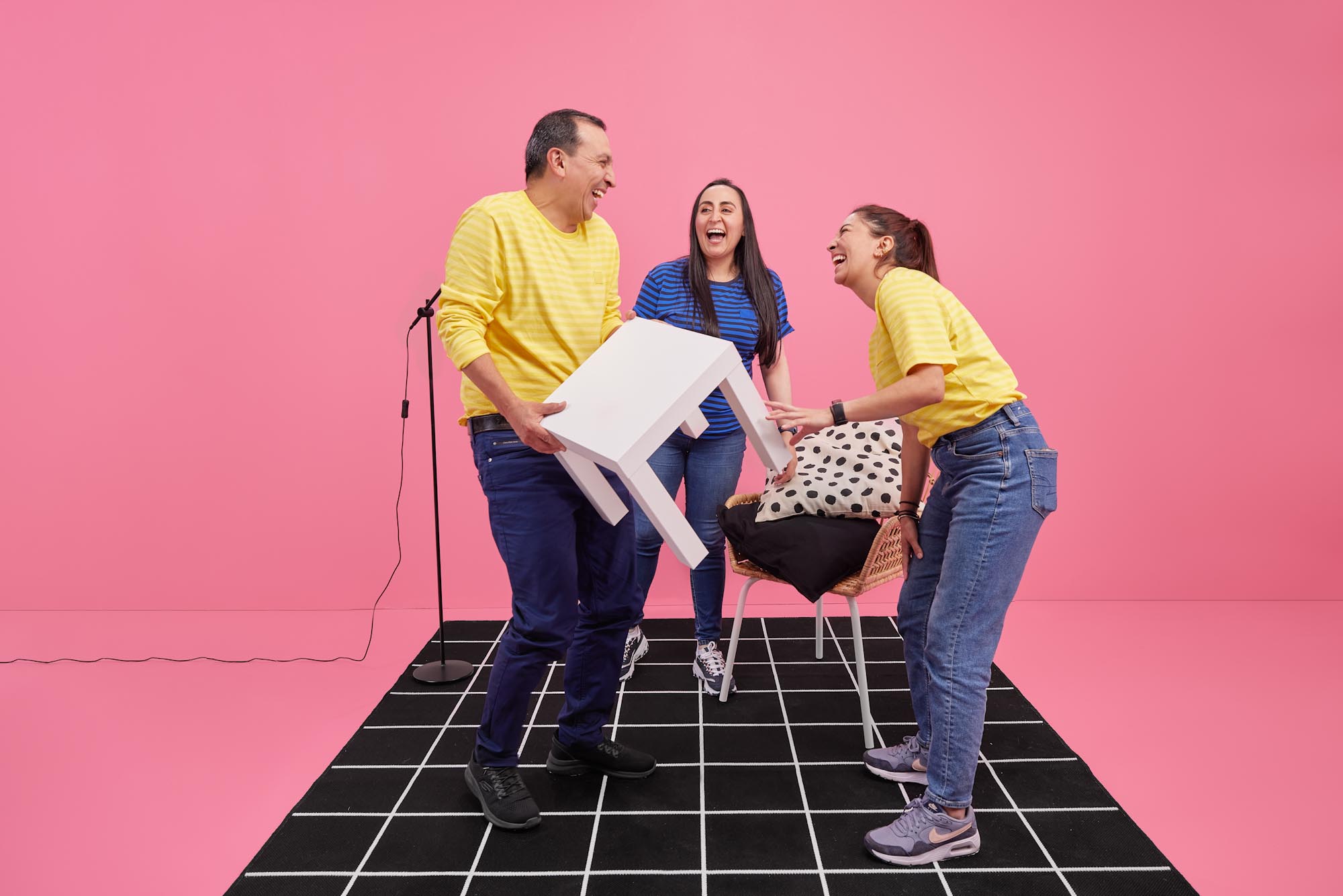 Sobre nuestra visión e idea de negocio - IKEA Colombia