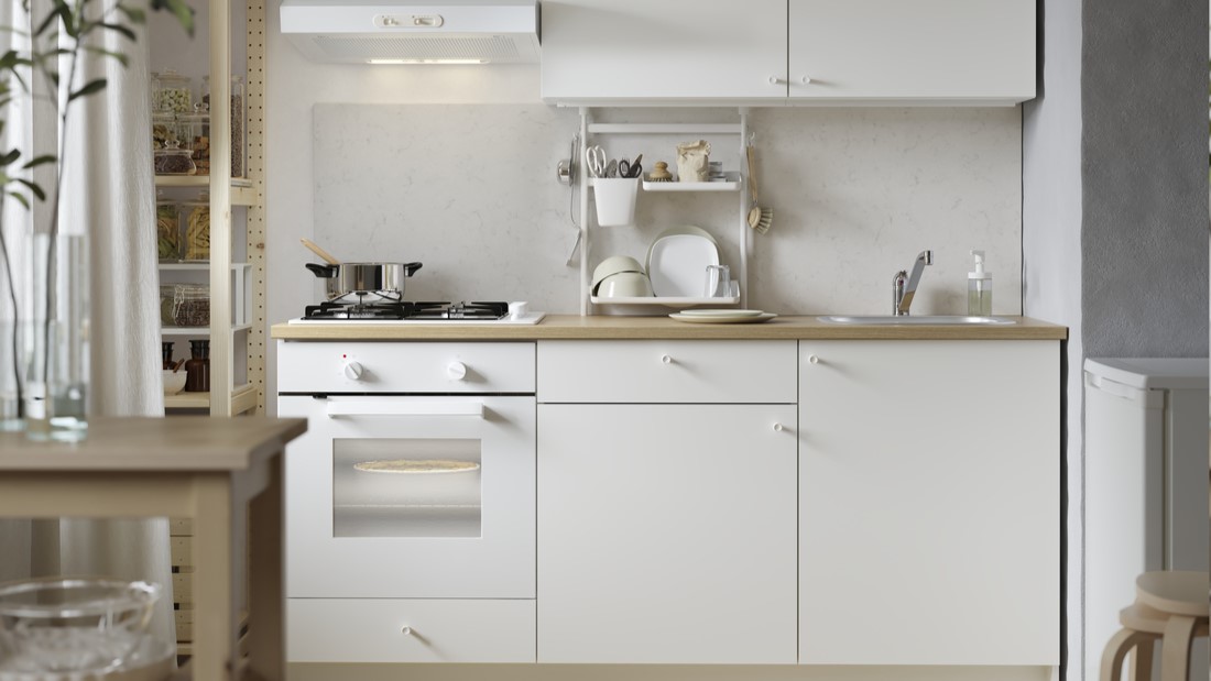 Galleria di cucine complete - IKEA Italia