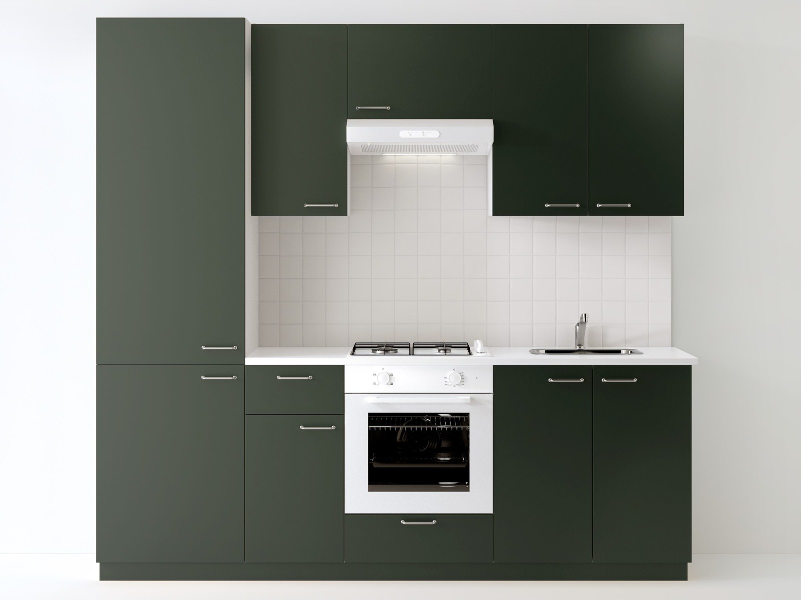 Il fascino dei frontali HAVSTORP verde scuro - IKEA Italia