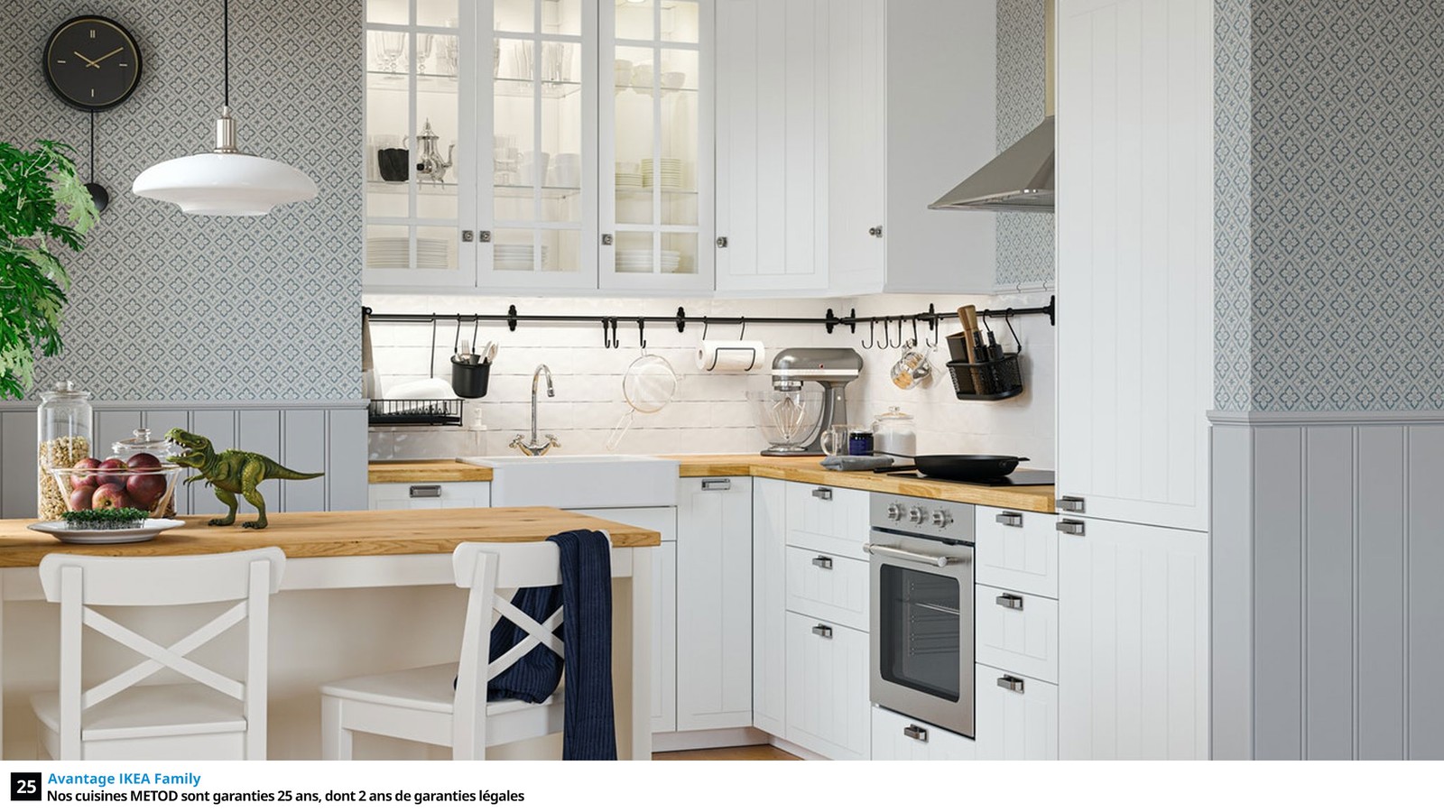 Ikea Stensund Kuche