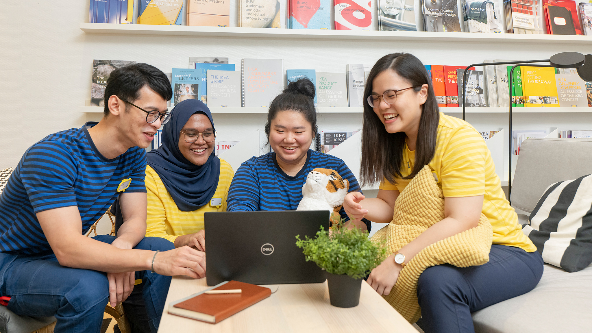 Culture & Values — This is IKEA - IKEA