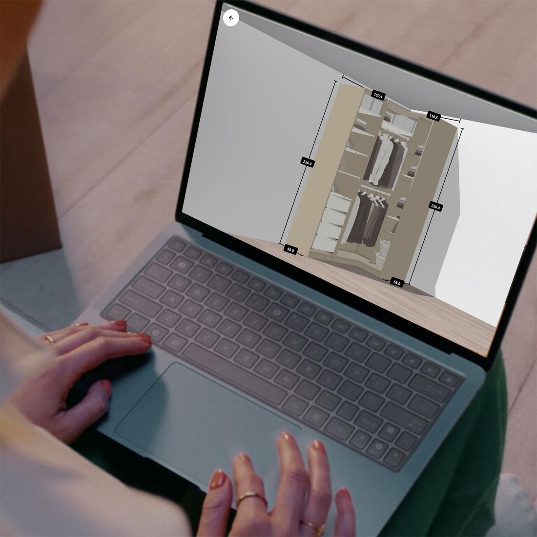 PAX System | Design Your Dream Wardrobe - IKEA