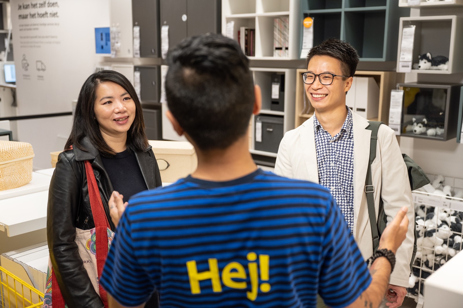 Frequently Asked Questions (FAQ) - IKEA Malaysia