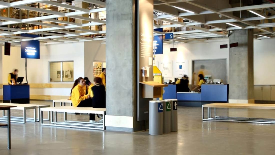 Furniture Store in Philadelphia, PA - IKEA