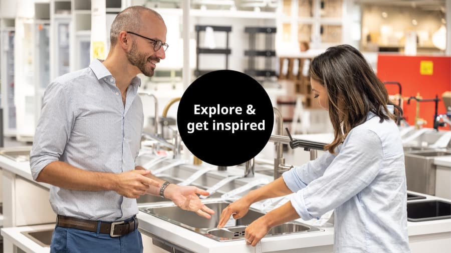 Kitchen services - IKEA