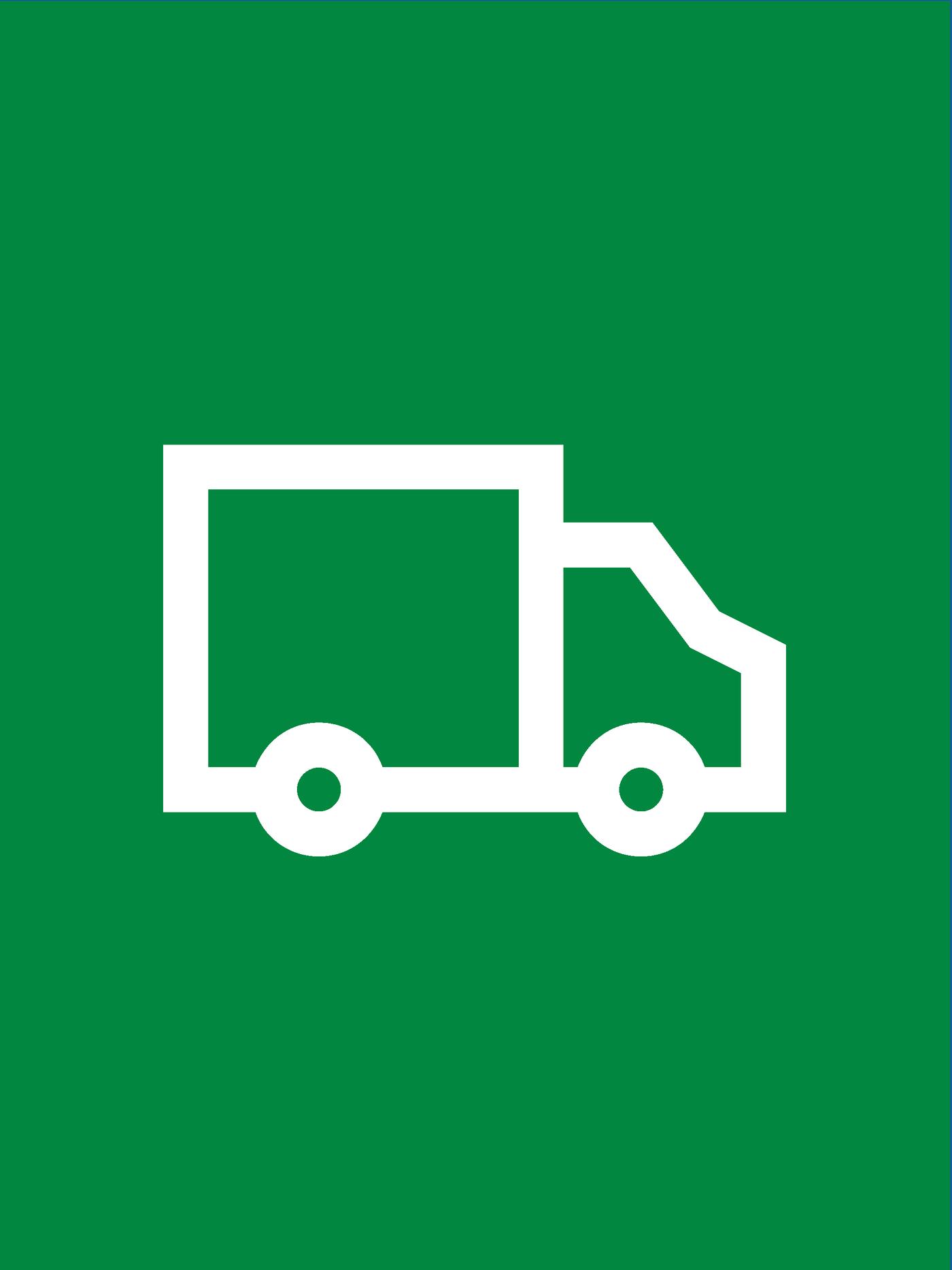 Home delivery service - IKEA