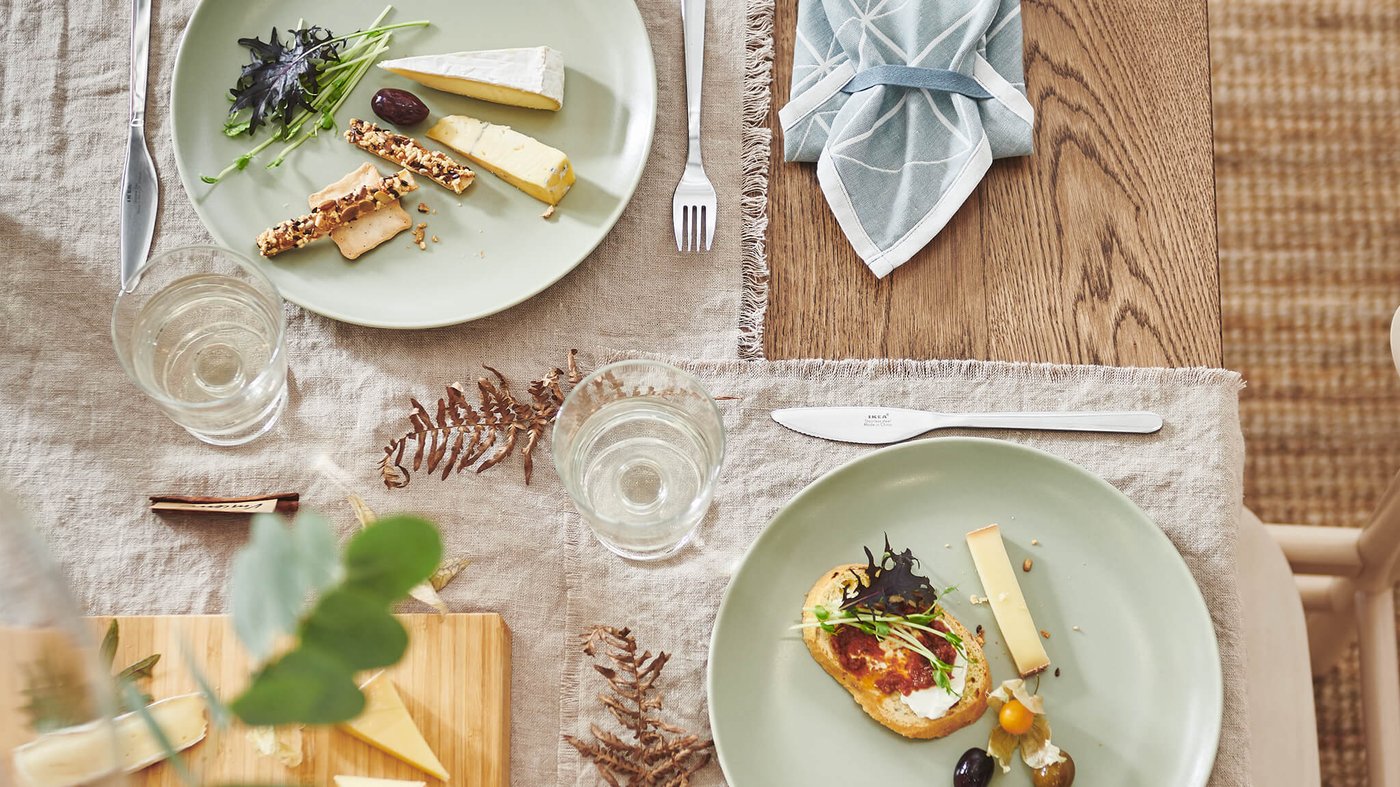 College Kitchen Essentials - IKEA