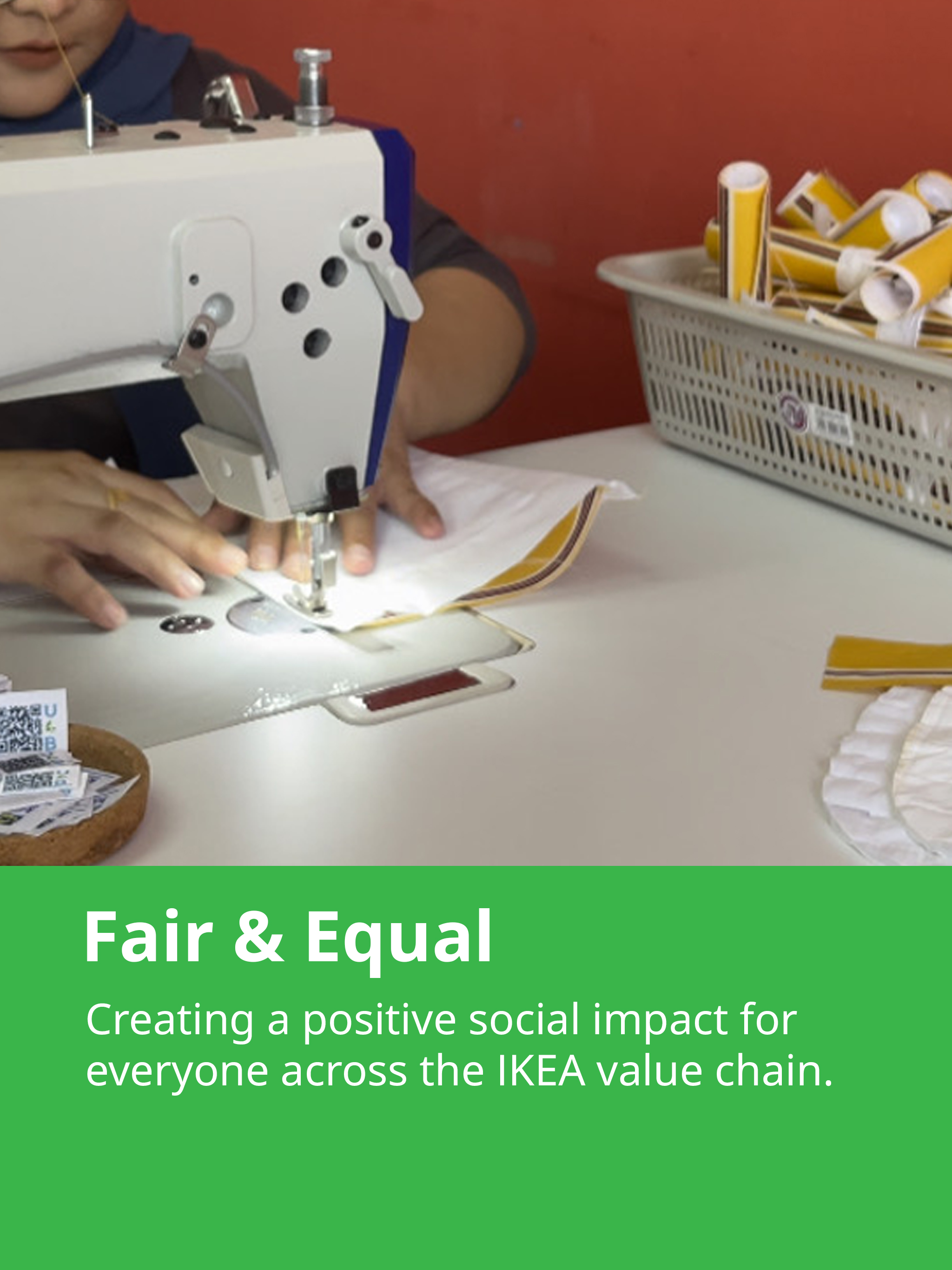 The IKEA Sustainability Strategy - IKEA Malaysia