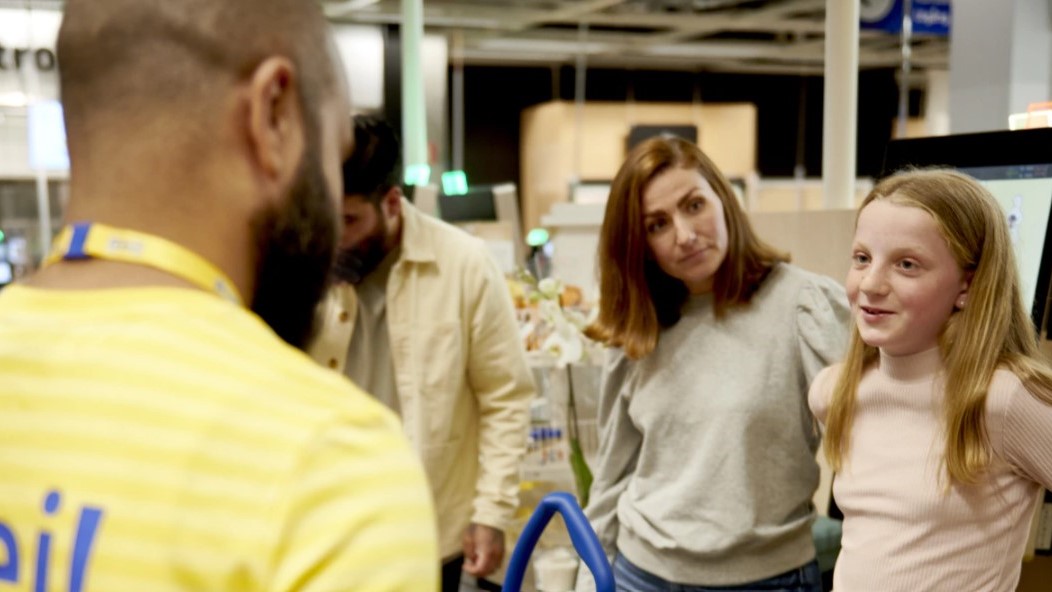 IKEA announces ‘caring for our people’ initiative - IKEA