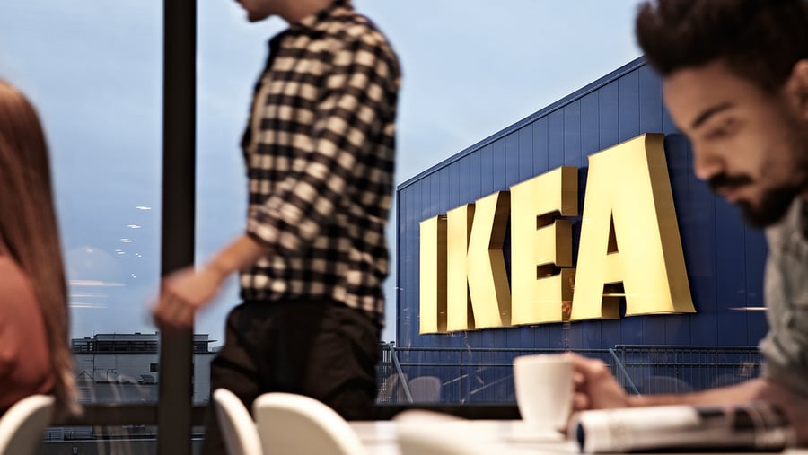 IKEA Srbija - IKEA
