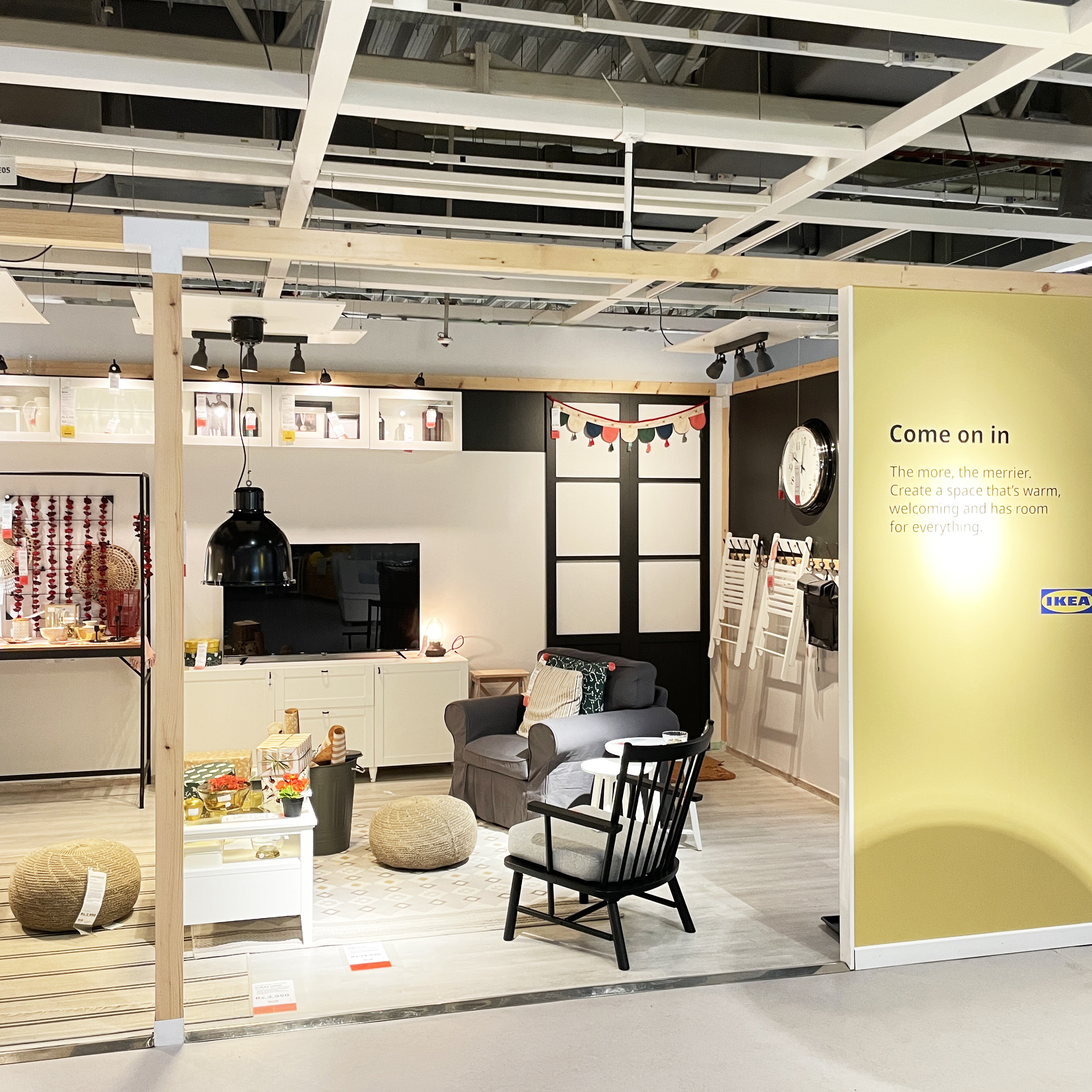 IKEA Navi Mumbai - Furniture & Home Furnishing Store - IKEA