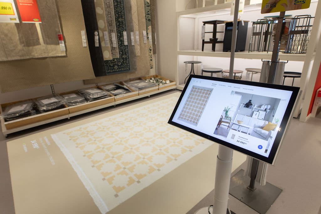 Soroksár lesz a világ legnagyobb fulfilment áruháza - IKEA