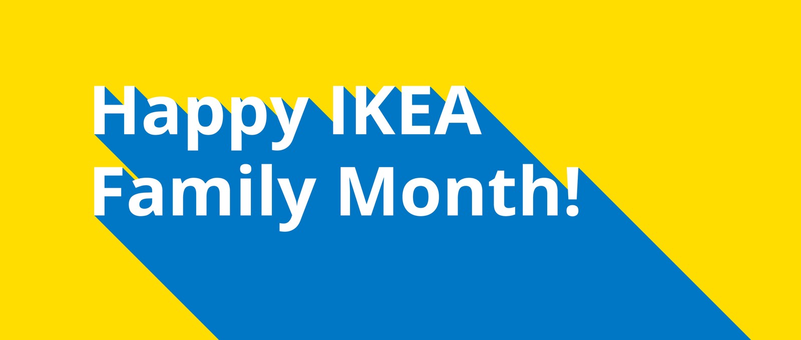 IKEA Family - The club that brings your ideas to life - IKEA