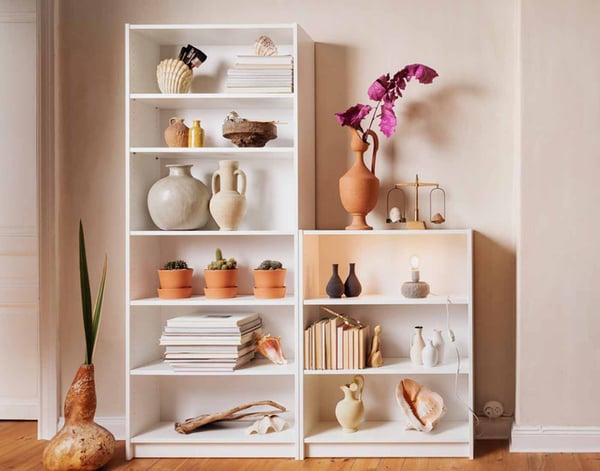 Opbevaring - fleksible løsninger til lave priser - IKEA