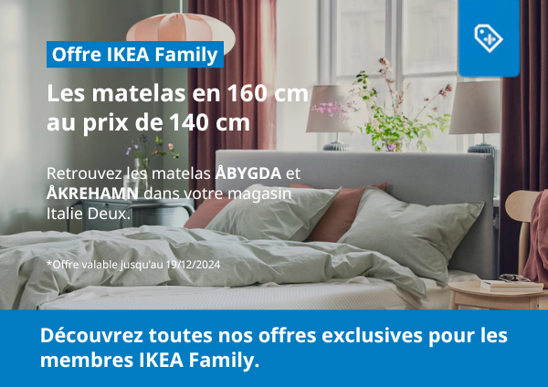 IKEA Paris Italie Deux - Meubles et déco - IKEA