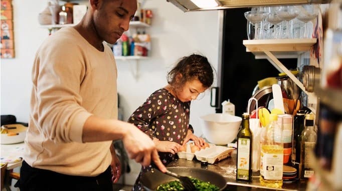 Life At Home - IKEA