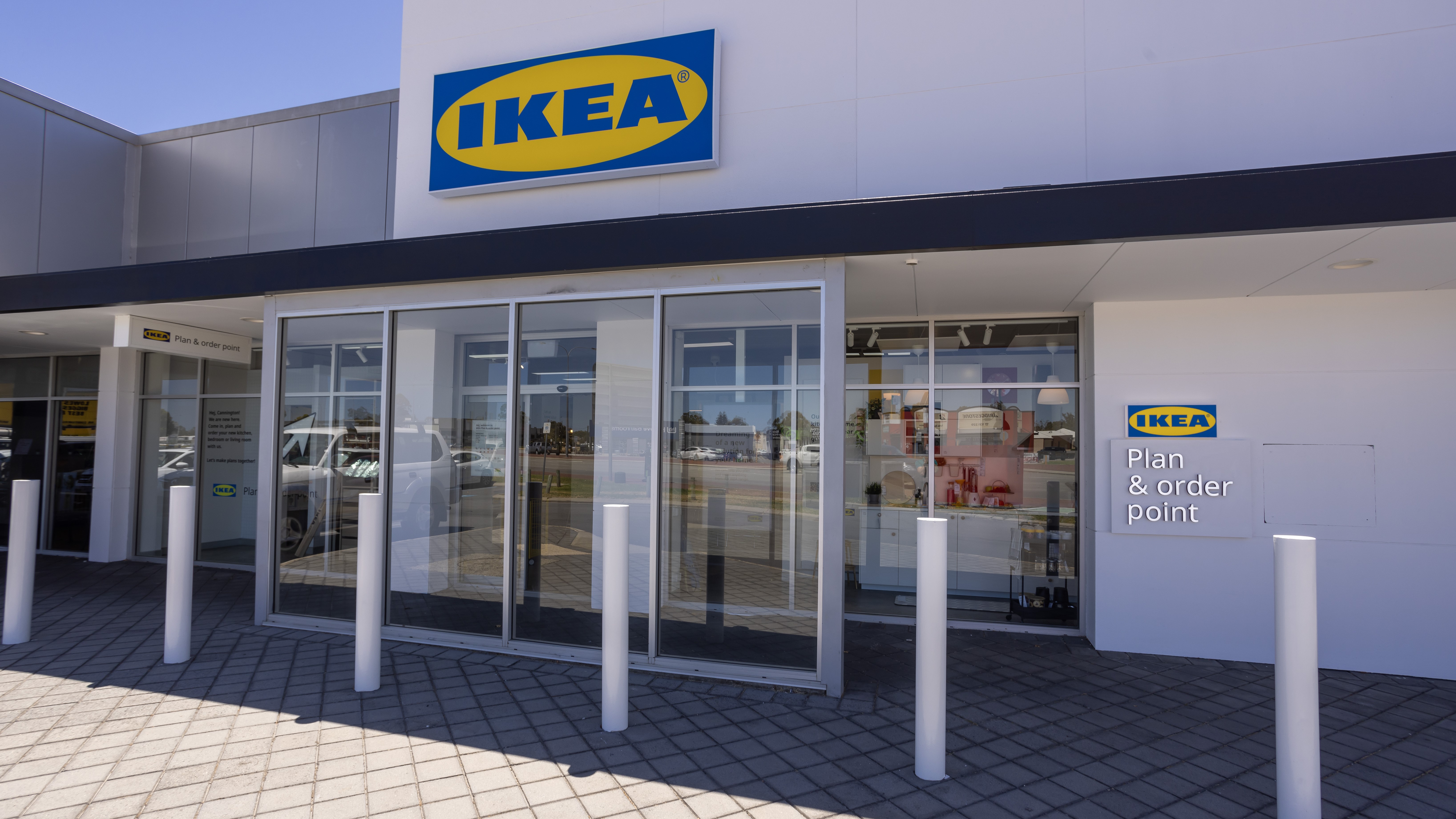 IKEA Cannington opens today - IKEA