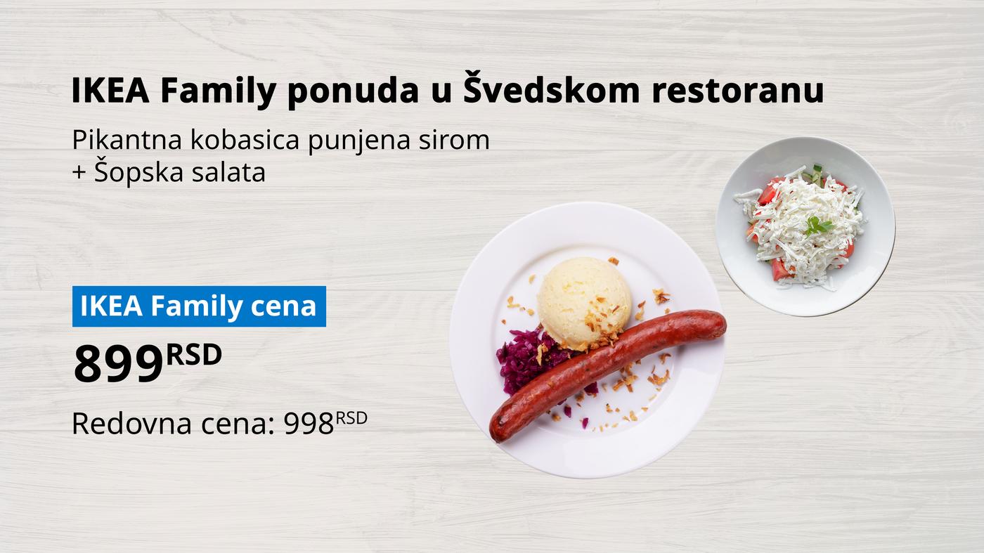 IKEA Restoran i Bistro - IKEA