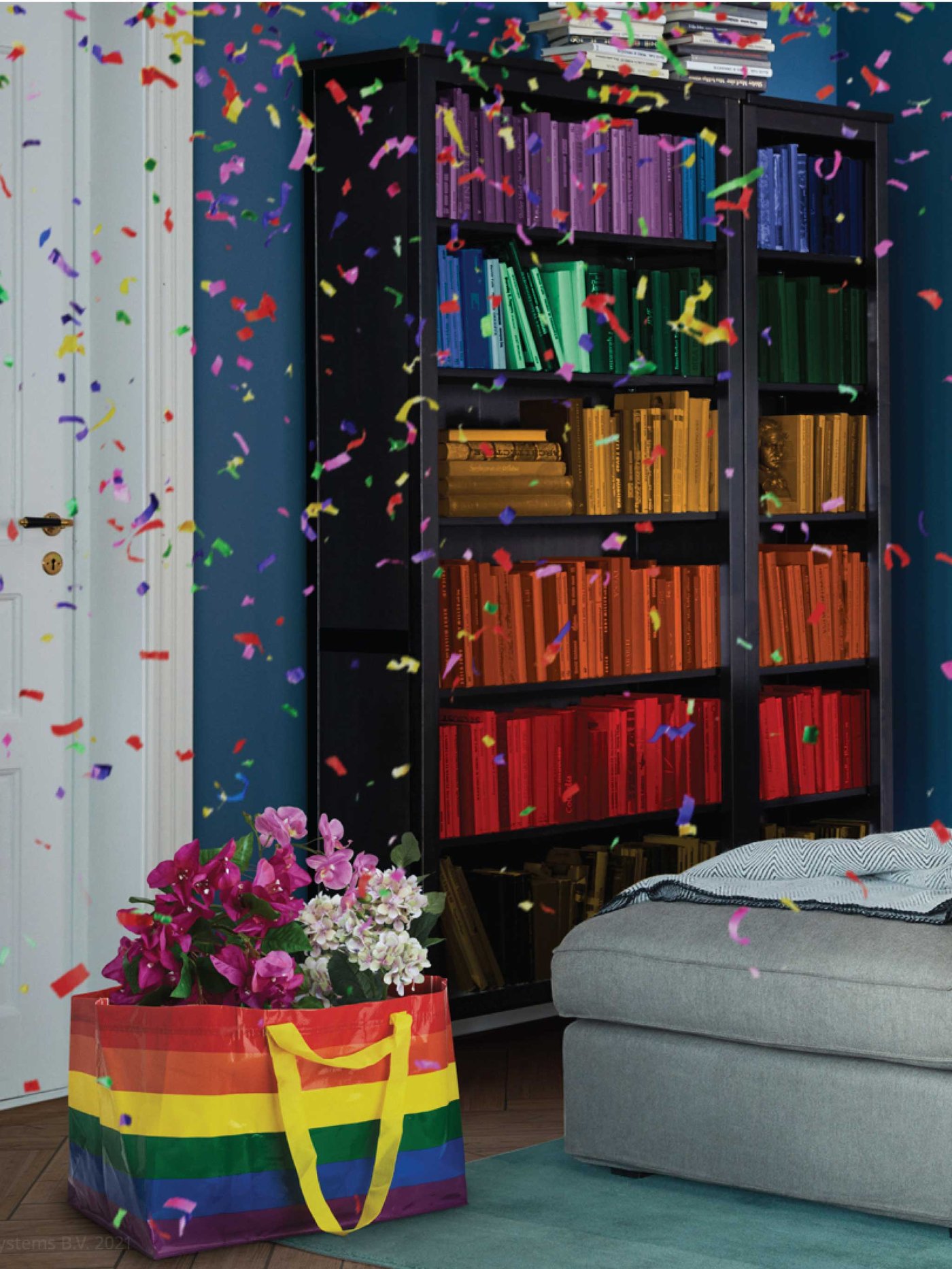 Our Stance on Equality, Diversity and Inclusion - IKEA