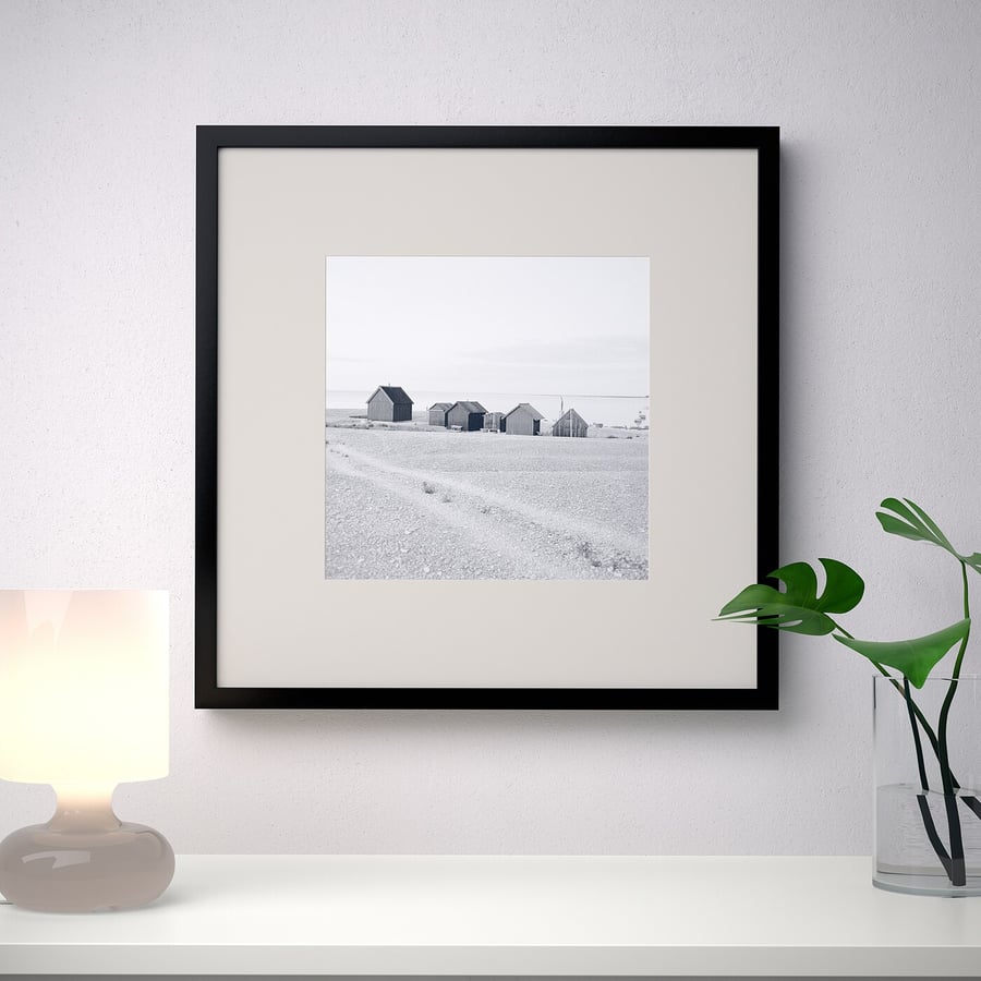 How to Find the Right Picture Frame for your Home - IKEA | IKEA Singapore