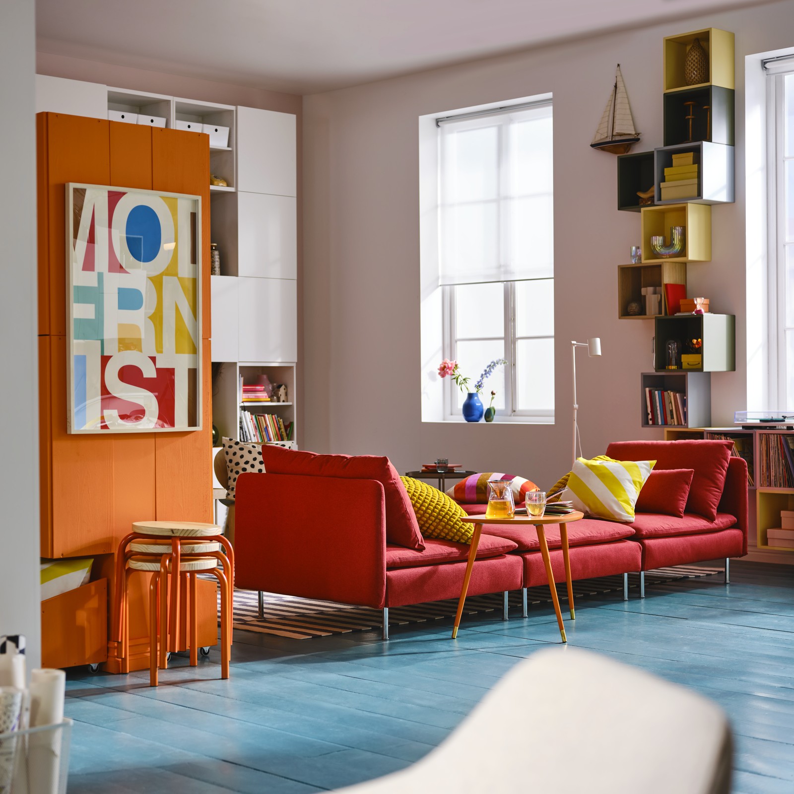 Home Ideas & Inspiration - IKEA