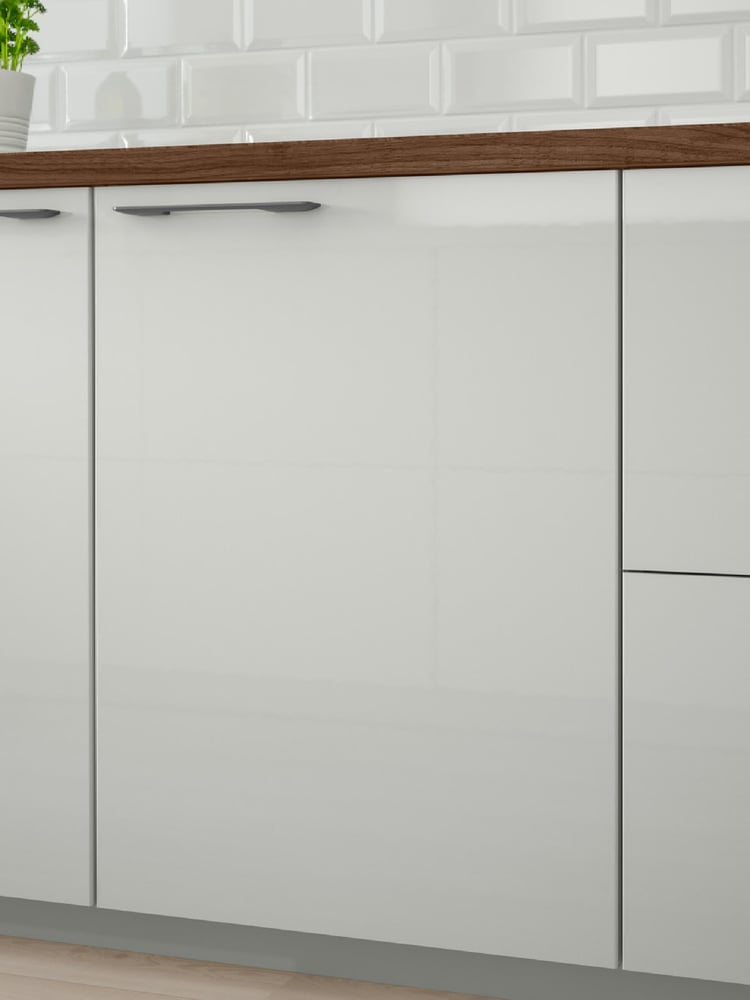 A modern sophisticated kitchen design with RINGHULT - IKEA | IKEA Singapore