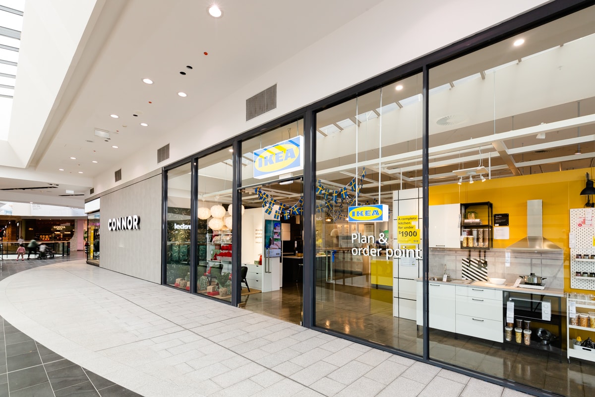 IKEA announces Sydney Northern Beaches opening - IKEA