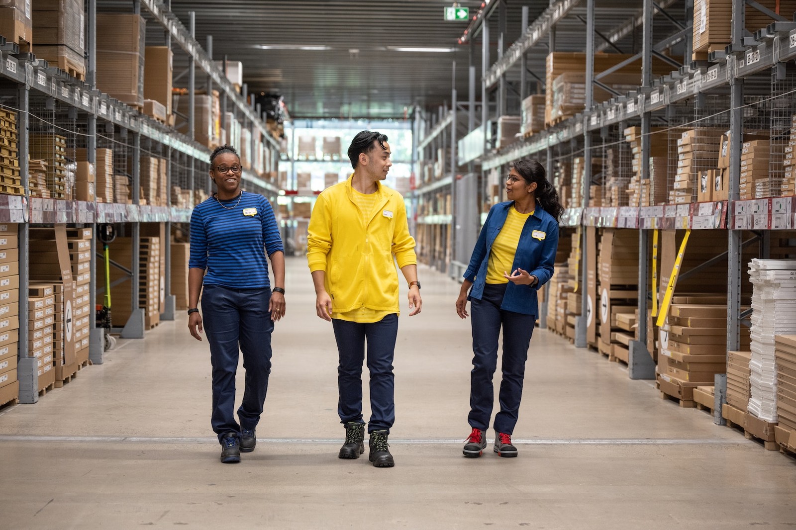 Gestalter für visuelles Marketing (w/m/d) - IKEA Deutschland