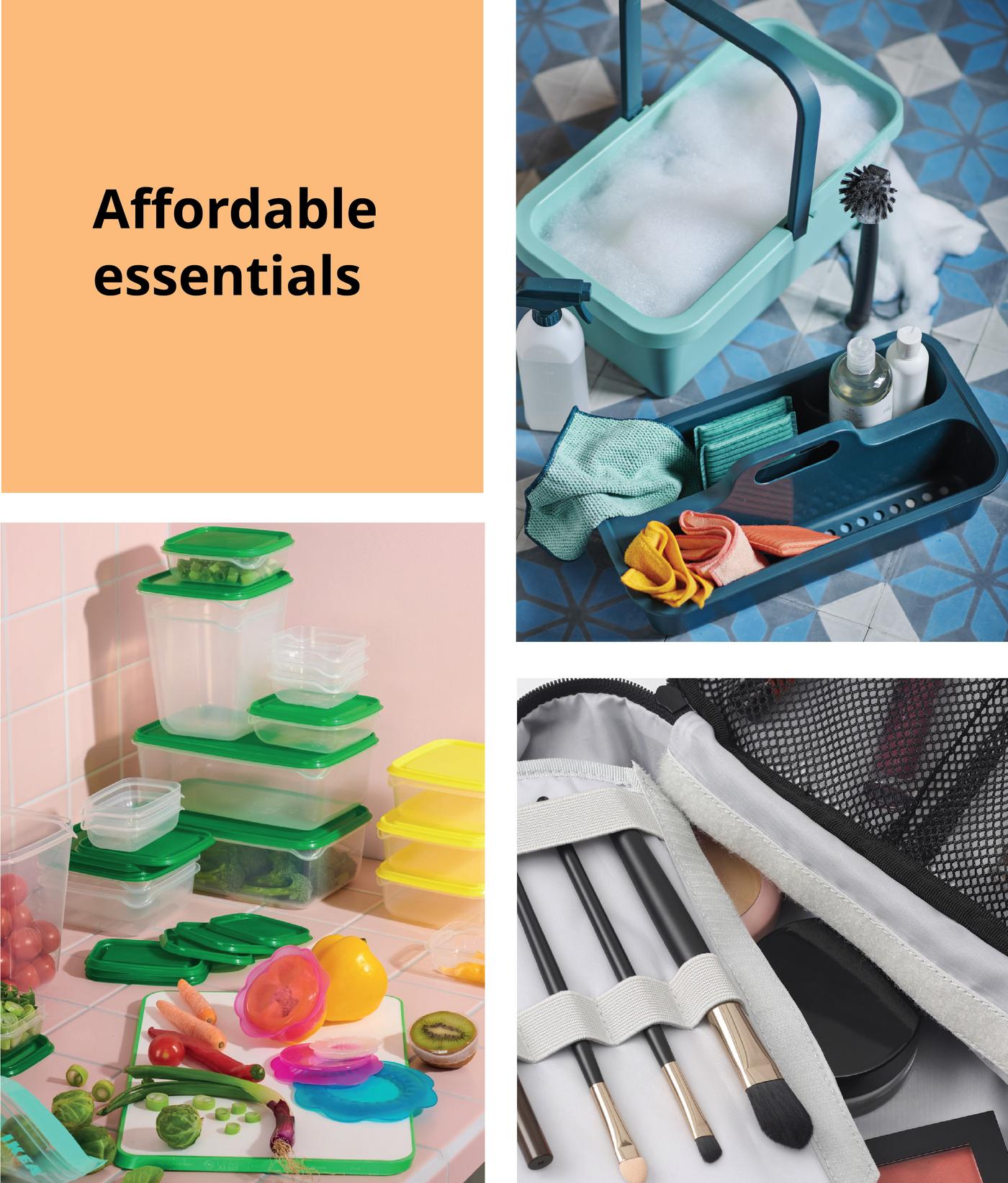 Enjoy shopping online! Shop furniture & accessories - IKEA