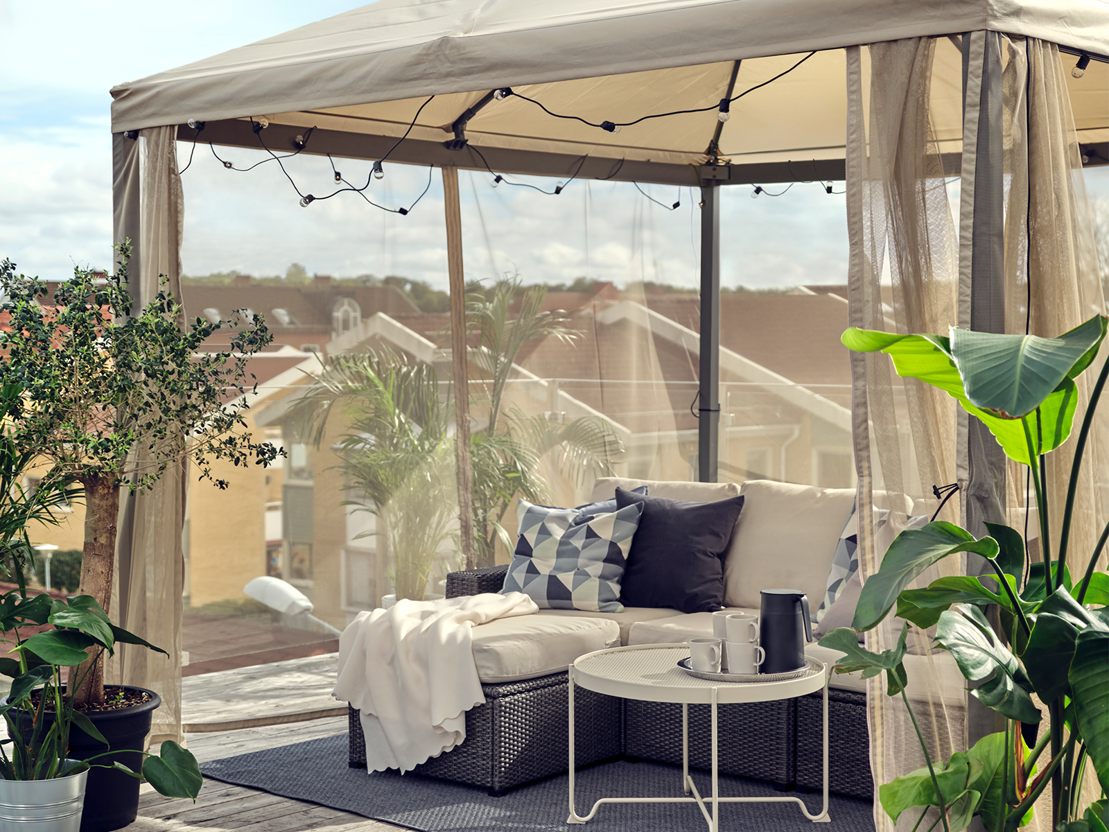 Tuin & Balkon - IKEA