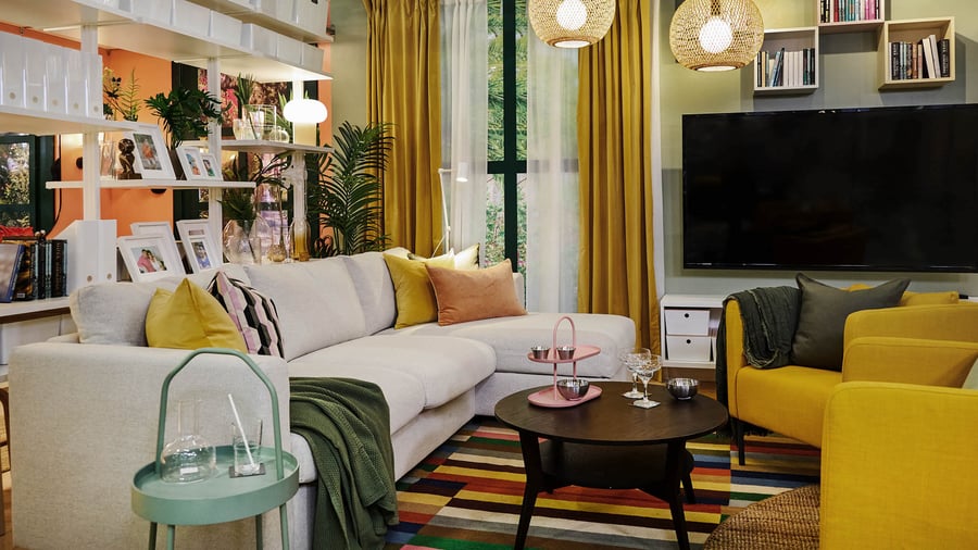 Home Ideas & Inspiration - IKEA