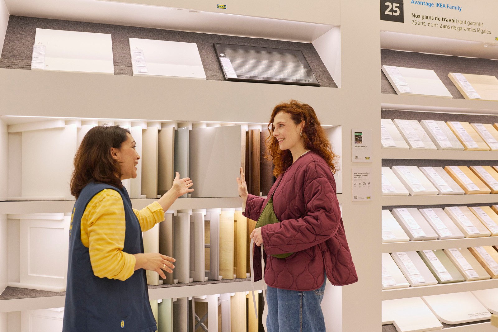 IKEA France ouvre un atelier de conception - IKEA