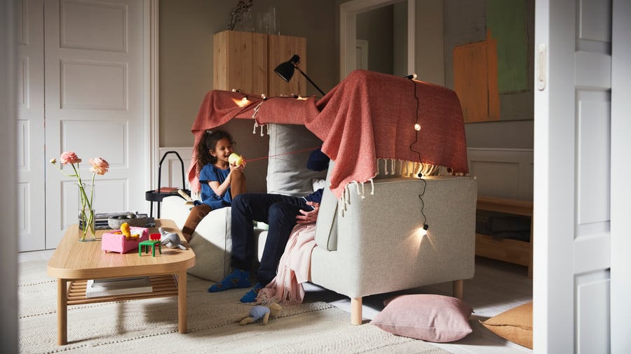 IKEA Family Members Benefits - IKEA